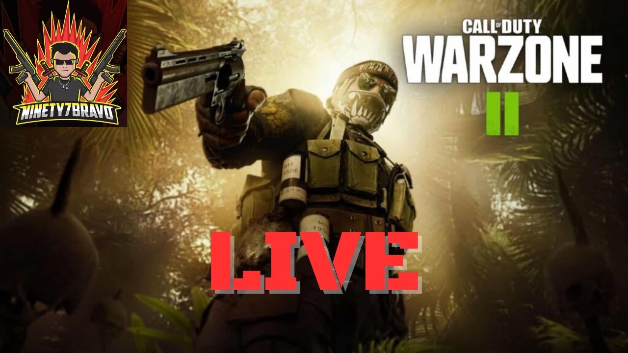 Rainbow Chase - Call of Duty: Warzone 2.0 DMZ - 18 Mar 2023 - YouTube