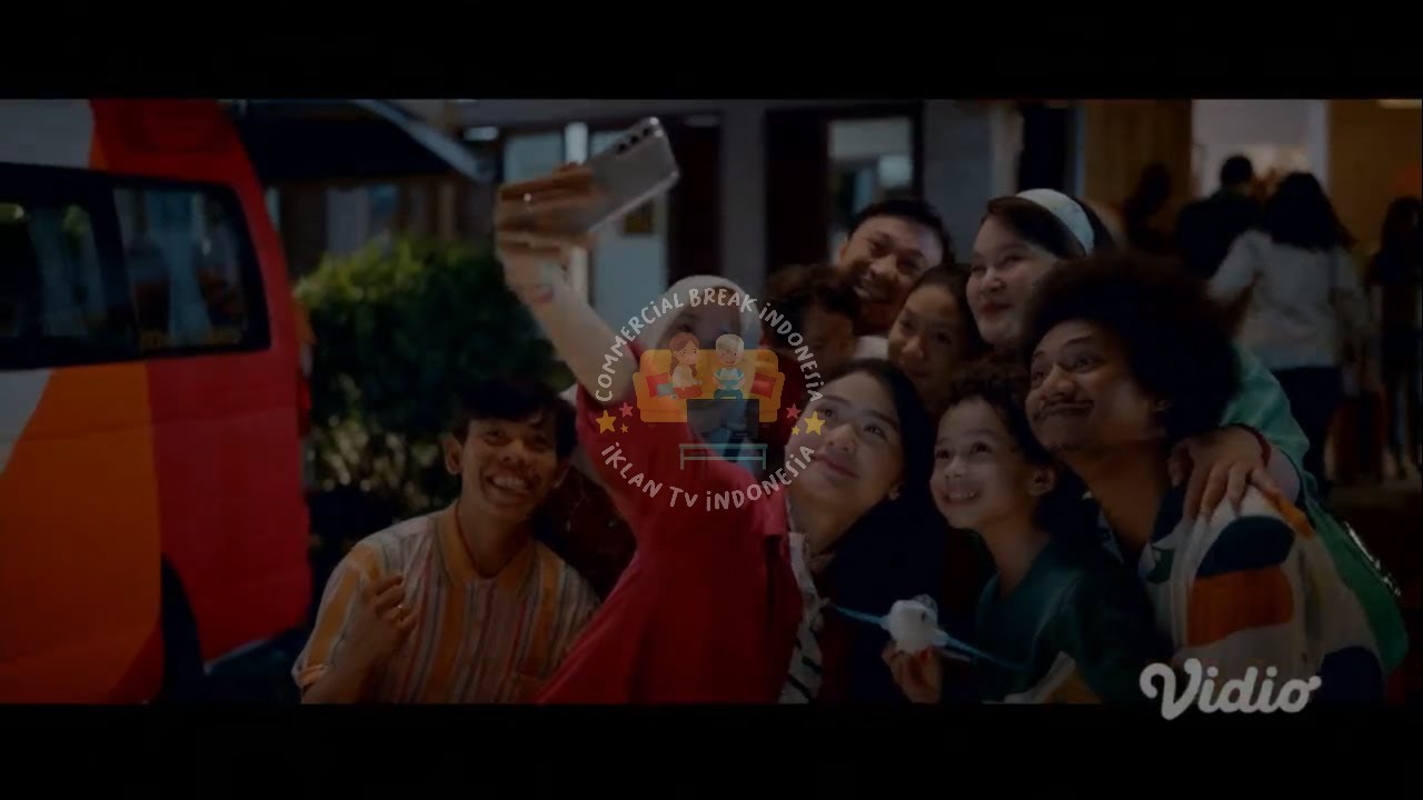 IKLAN TELKOMSEL SIAGA • 60s (2023) - YouTube