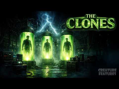 The Clones (1973)