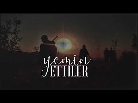 Yemin Ettiler | Halil Dağ | “Öcalan kendine benzeyen bu dağlara gelmeden hiçbir yere gitmeyecekler.”