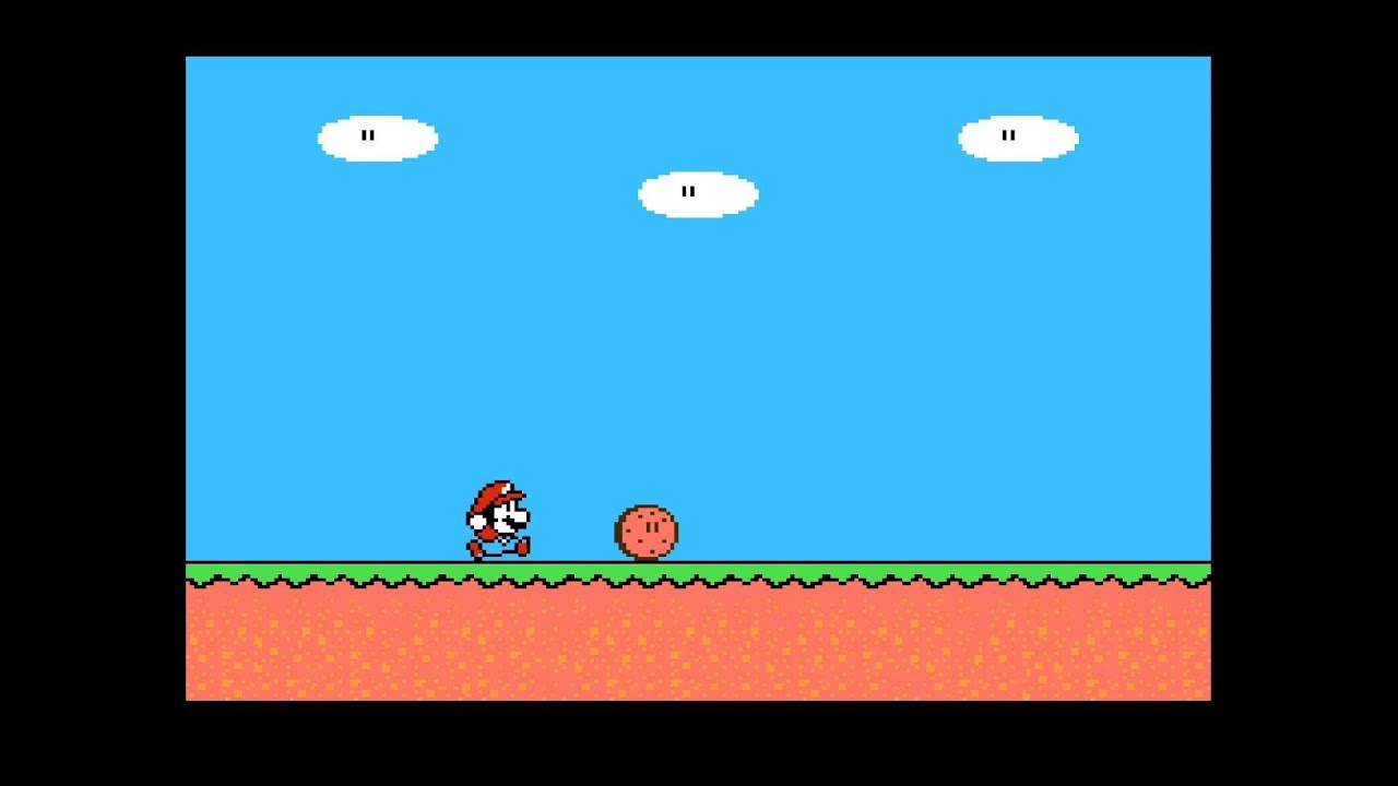 Yoshis Cookie Nes Youtube