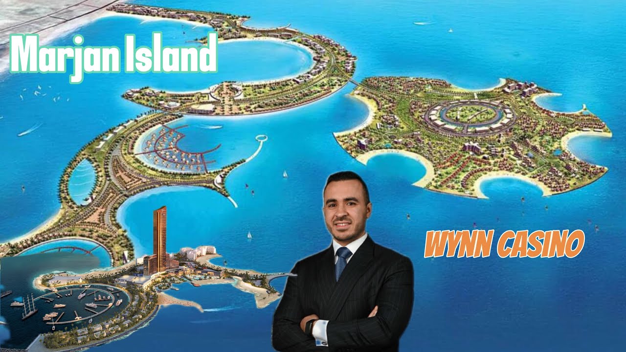 The Bright Future of Ras Al Khaimah: The Booming investment of Marjan ...