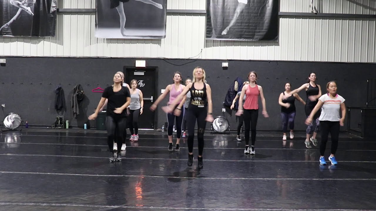 Zumba:) African Sunrise- West African Percussion - YouTube