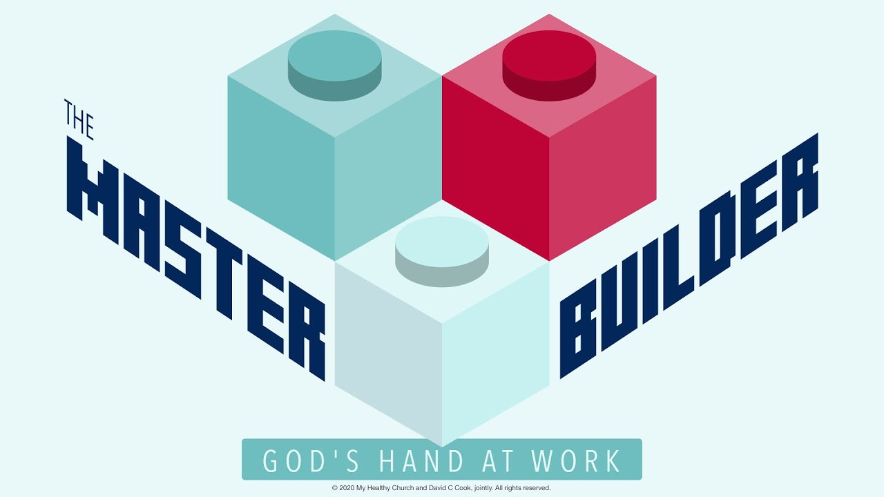 The Master Builder, Episode 4 - YouTube