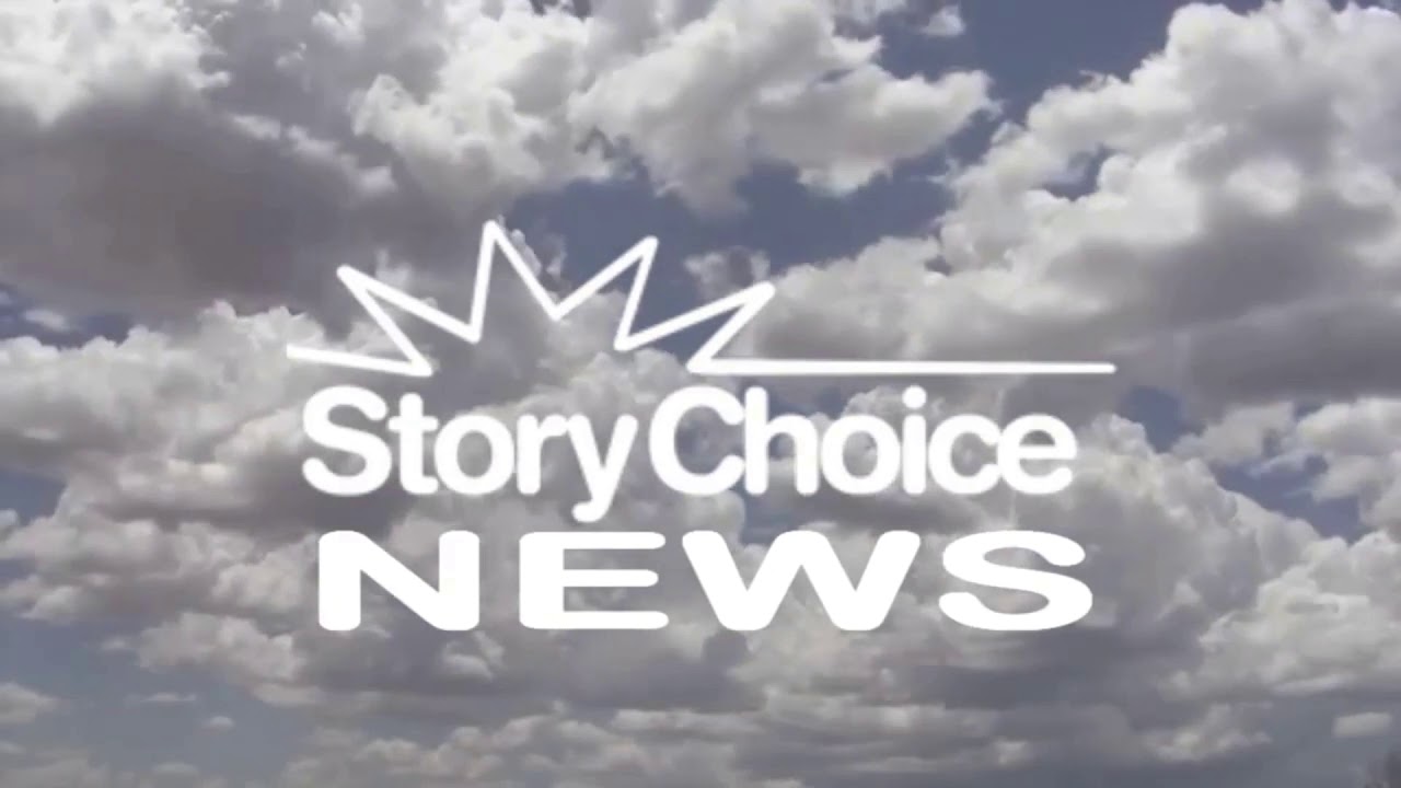 Story Choice News Logo - YouTube