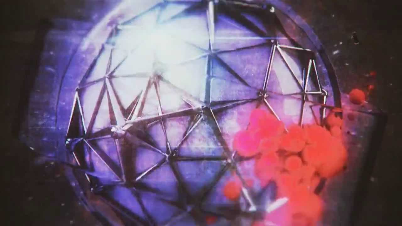 Russian trance-techno-rave - YouTube