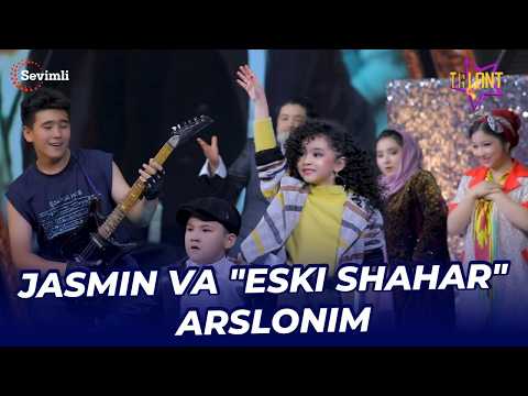 JASMIN VA \