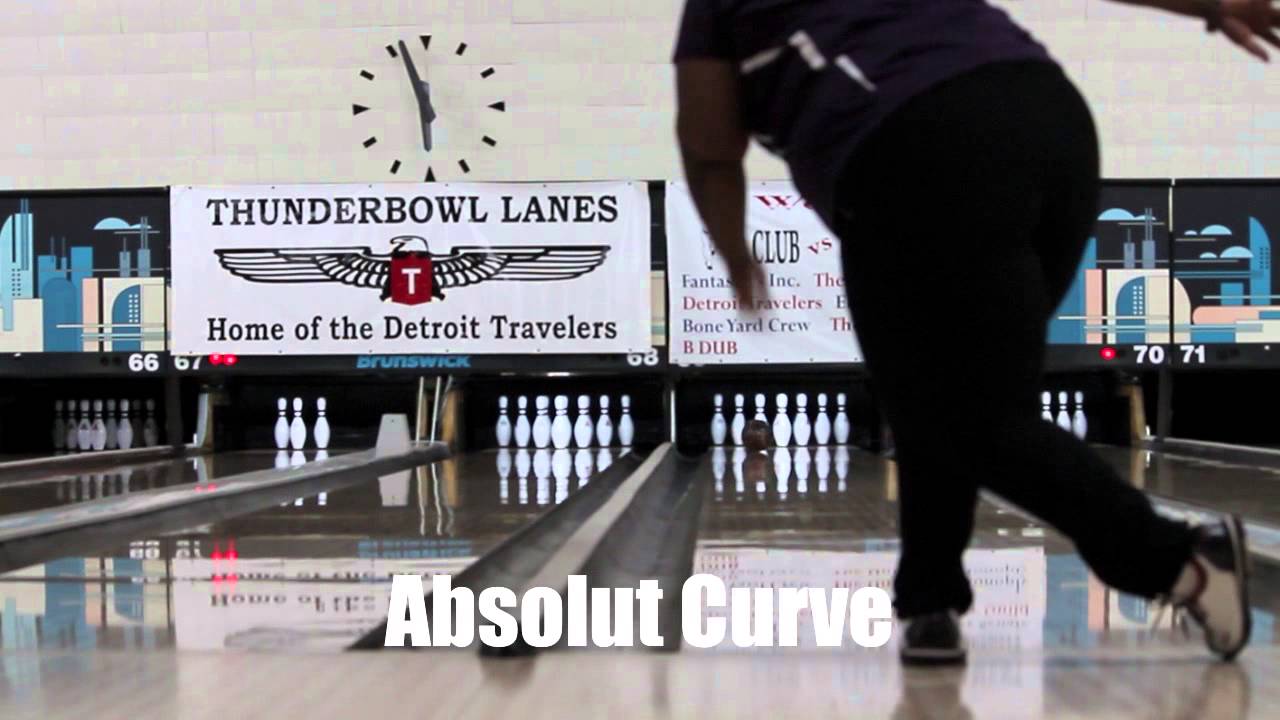 Hammer Absolut Curve compared to the Absolut Flip - YouTube