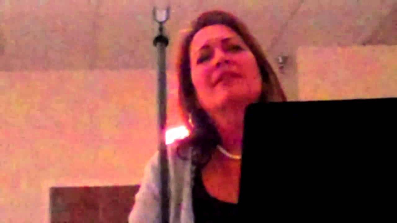 Leann Albrecht, Andy Rampulla, & band / A song of the Lord @ The Well ...