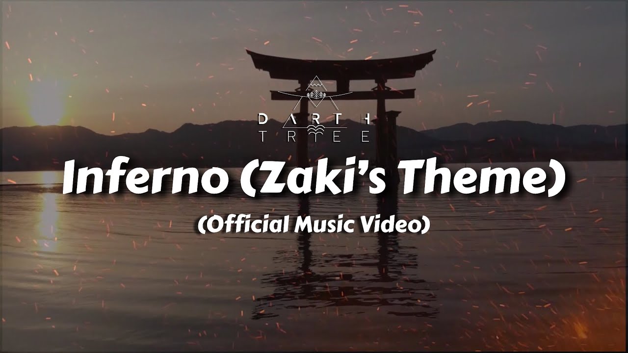 Darth Tree - Inferno (Zakiviral’s Twitch Theme) [ft. Zakiviral] - YouTube