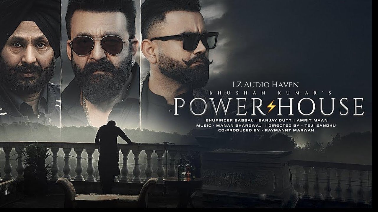 POWERHOUSE 2.0 SONG OUT NOW - Will BLOW Your Mind! - YouTube