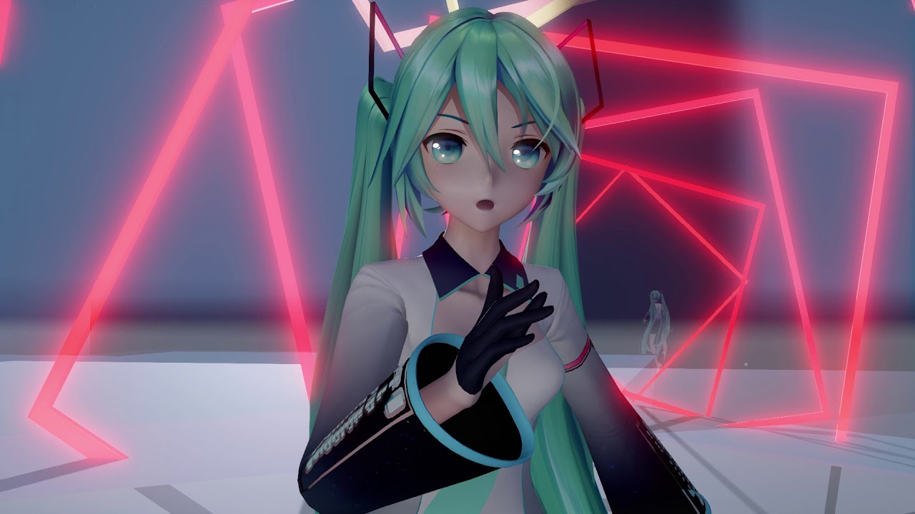 【MMD】 テオ / Teo - YouTube