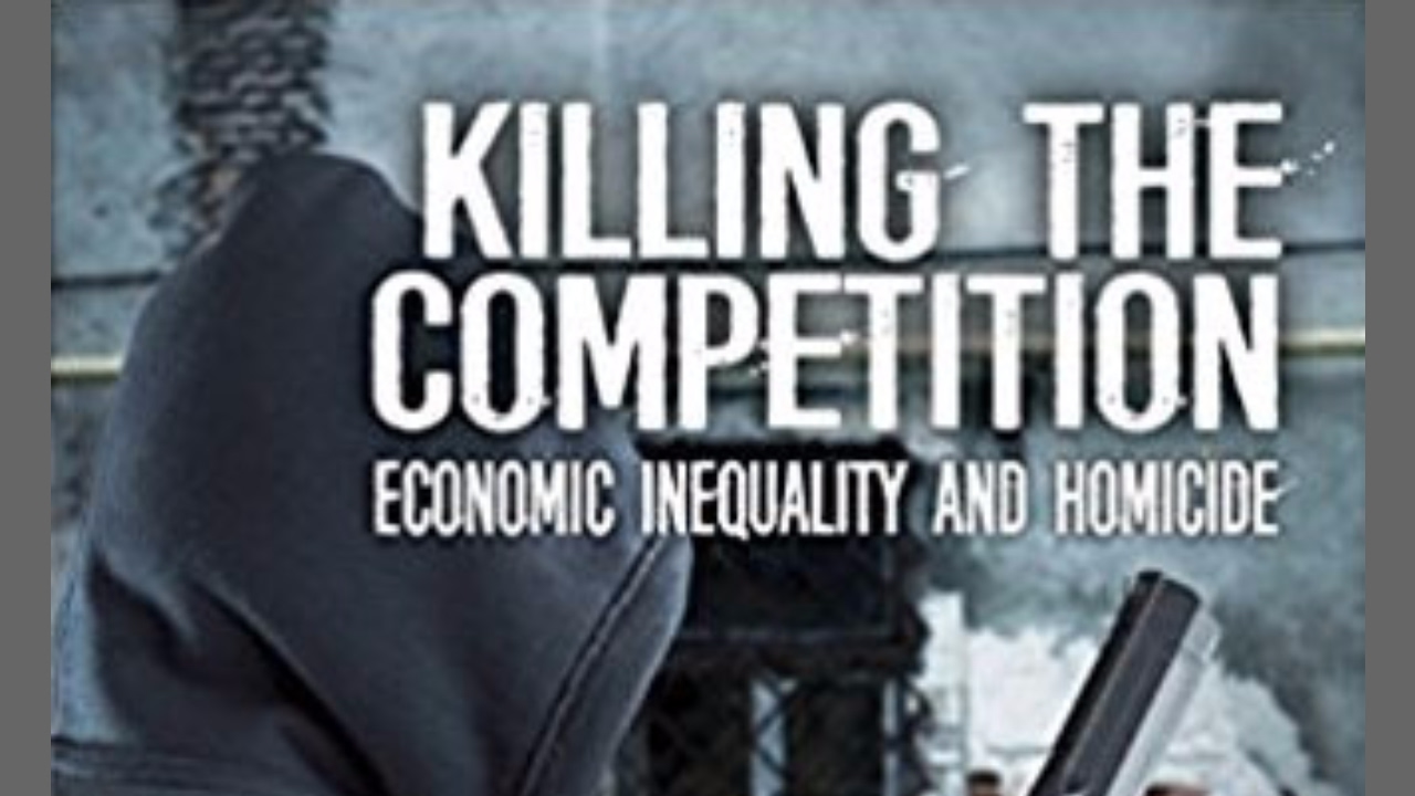 Martin Daly: Evolutionary Psychology Pioneer - YouTube