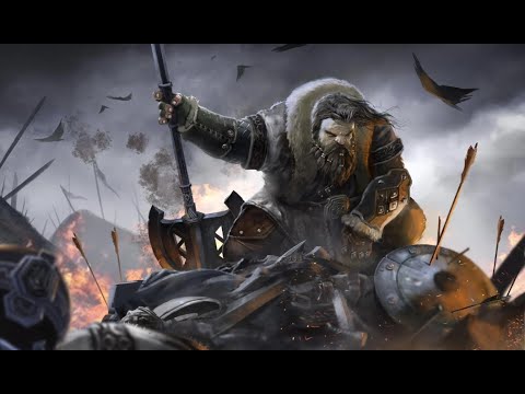 Anbennar Mod- Rise of the Dwarf Holds (Europa Universalis 4) Part 4 ...