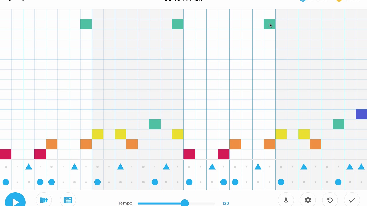 Tutorial Mencipta Lagu dengan Google Song Maker (Chrome Music Lab ...