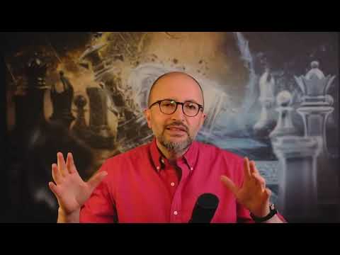 Cevheri Güven’den Milli Eğitim Bakanı Yusuf Tekin Hakkında Az Bilinen Çarpıcı İddialar.