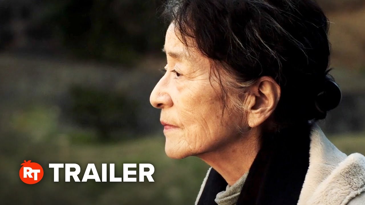 Plan 75 Trailer #1 (2023) - YouTube