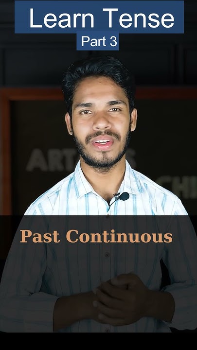 "Learn English Tenses Easily "(Part 3)|| ARTAN'S Teaching || Nur alom .#shorts #artans #tense ...