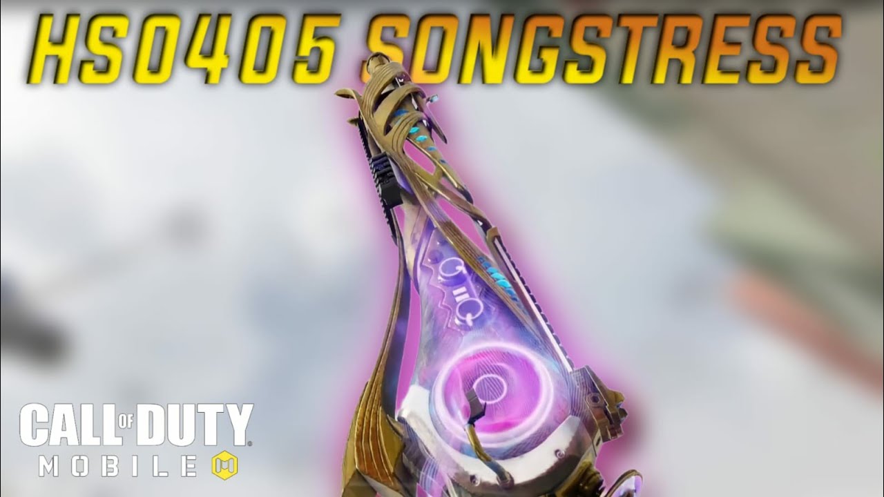 Legendary Hs Gameplay Montage Codm S2 Leaks - YouTube