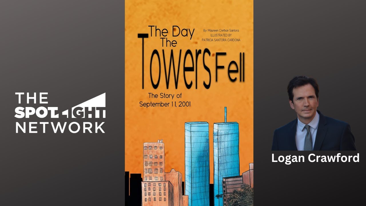 The Day the Towers Fell: The Story of September 11, 2001 by Maureen C ...