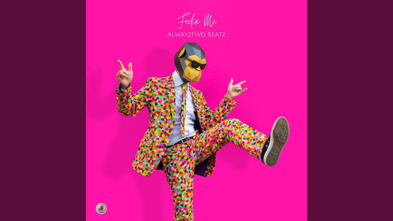 Feelin Me (Instrumental) - YouTube