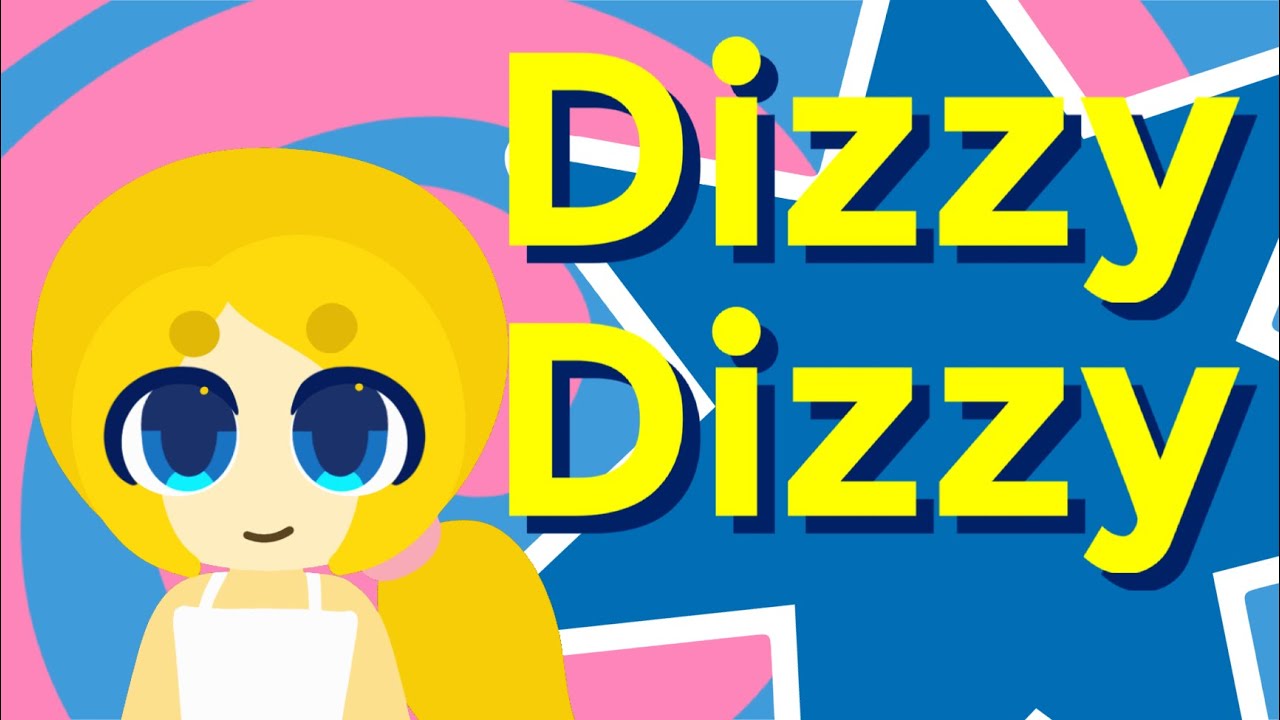 Dizzy Dizzy [Animation Meme] 🌀 - YouTube