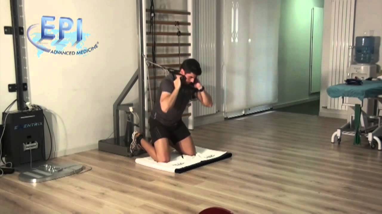 Video n. 110 - Athletic Pubalgia - Pubalgia - YouTube