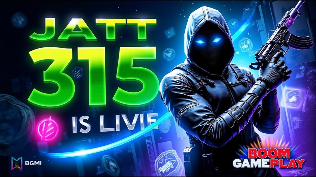 ULTIMATE ROYALE + CLASSIC MATCH RANK PUSH FUN GAMEPLAY WITH 315 | BGMI ...