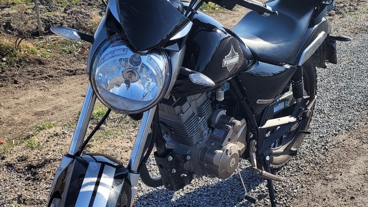 Yumbo Milestone 2 Review - YouTube