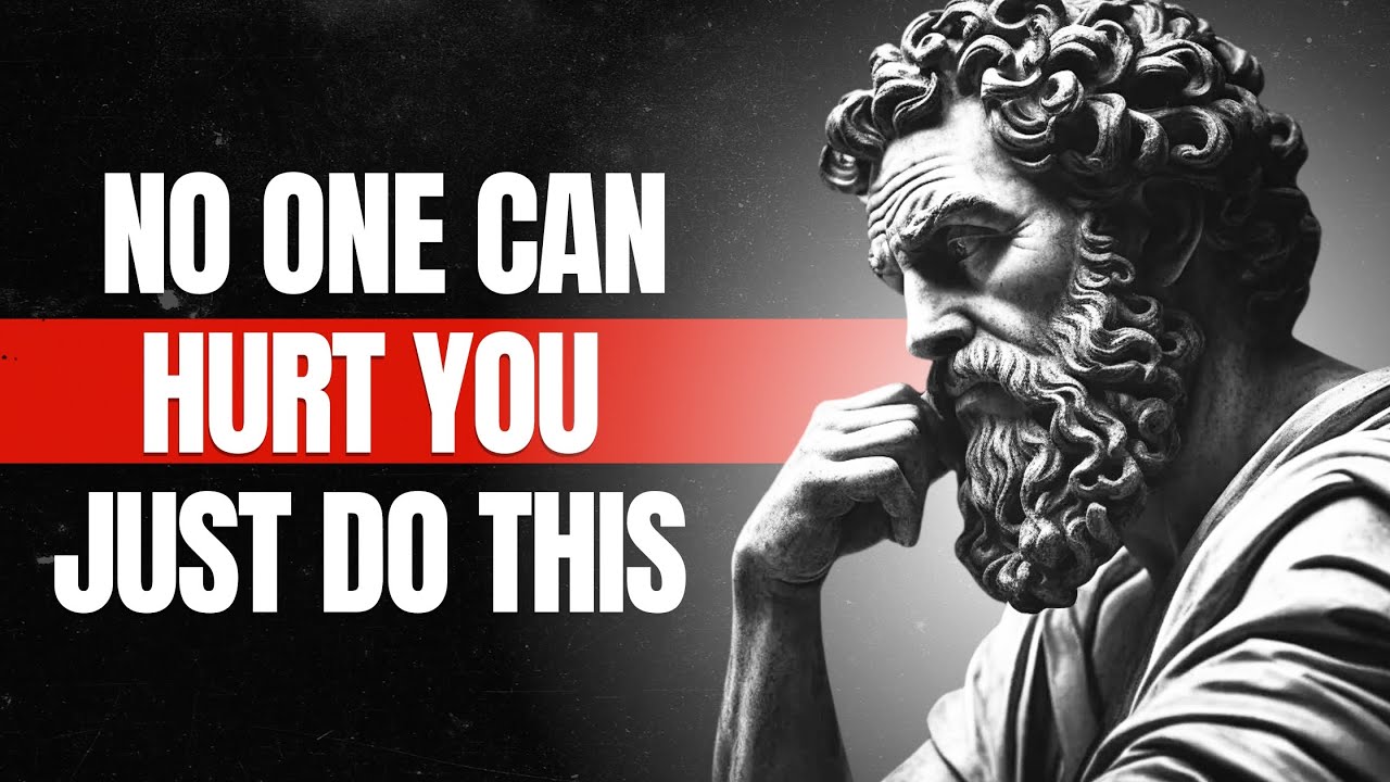 No One Can Hurt You If You Do This - 7 Principles and Teachings of ...