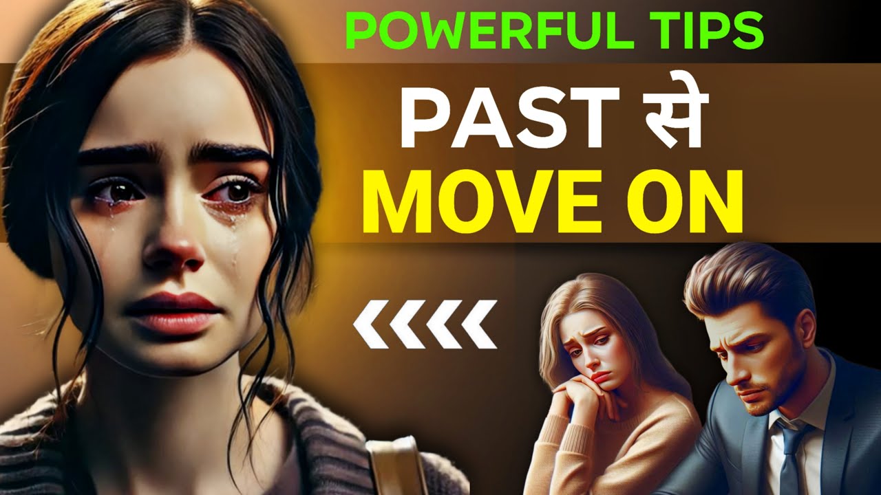 How to emotionally DETACH | master detachment | Motivational quotes ...