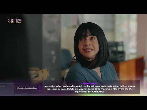 ‘Scheme’ Episode | Someone, Someday Trending Scenes