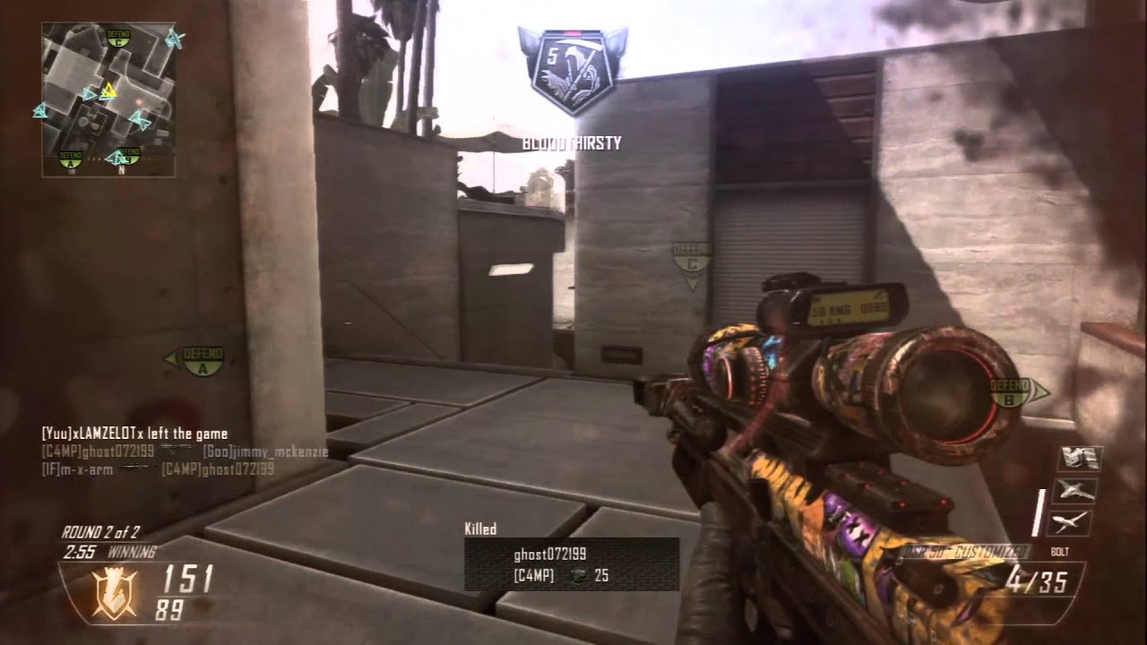 INFA RC(feeder) | MxARM - YouTube