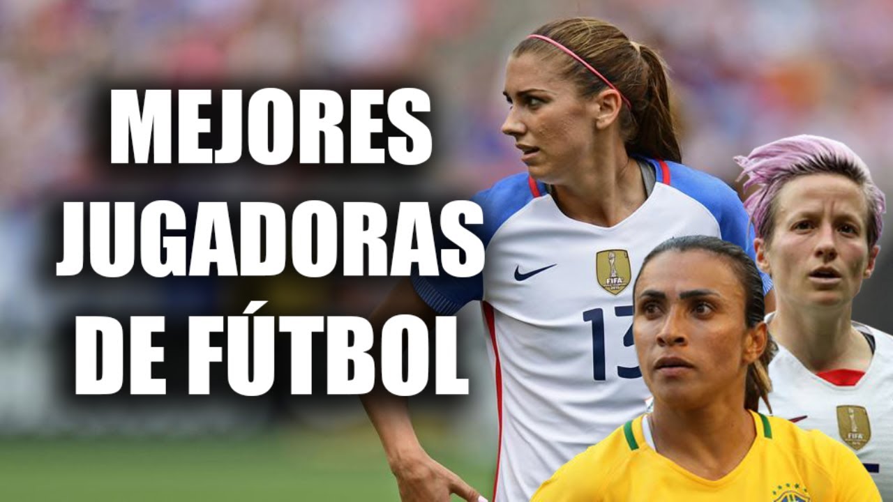 Fuera diámetro más lejos jugadoras femeninas de futbol tenga en cuenta ... Fuera diámetro más lejos jugadoras femeninas de futbol tenga en cuenta ...