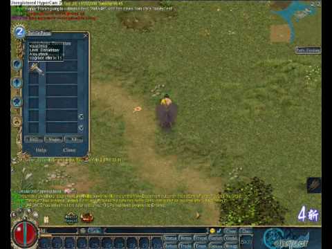 Conquer 2.0 Online - Gameplay TEST - YouTube