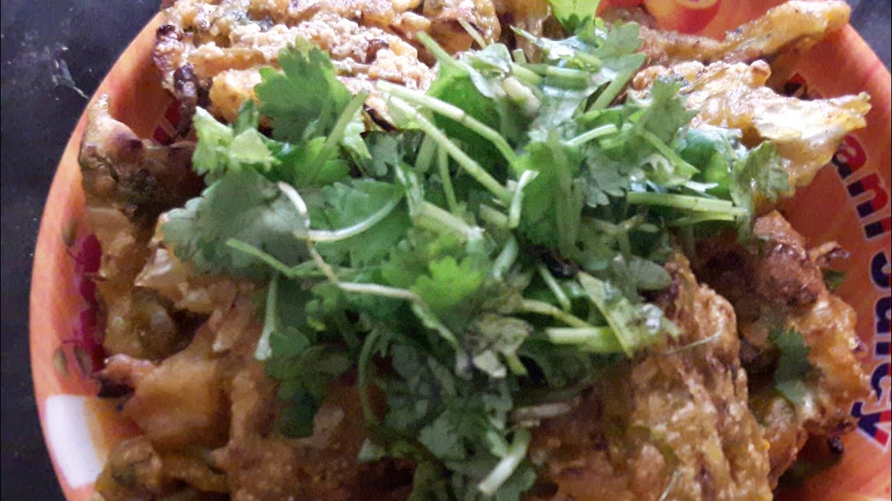 Cabbage Pakoda || Bora Recipe || How to make Cabbage Bhajiya || meitei ...