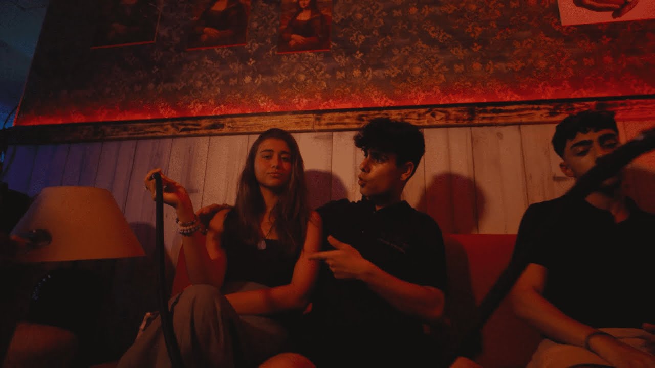 MAFUGA - TEQUILA - YouTube