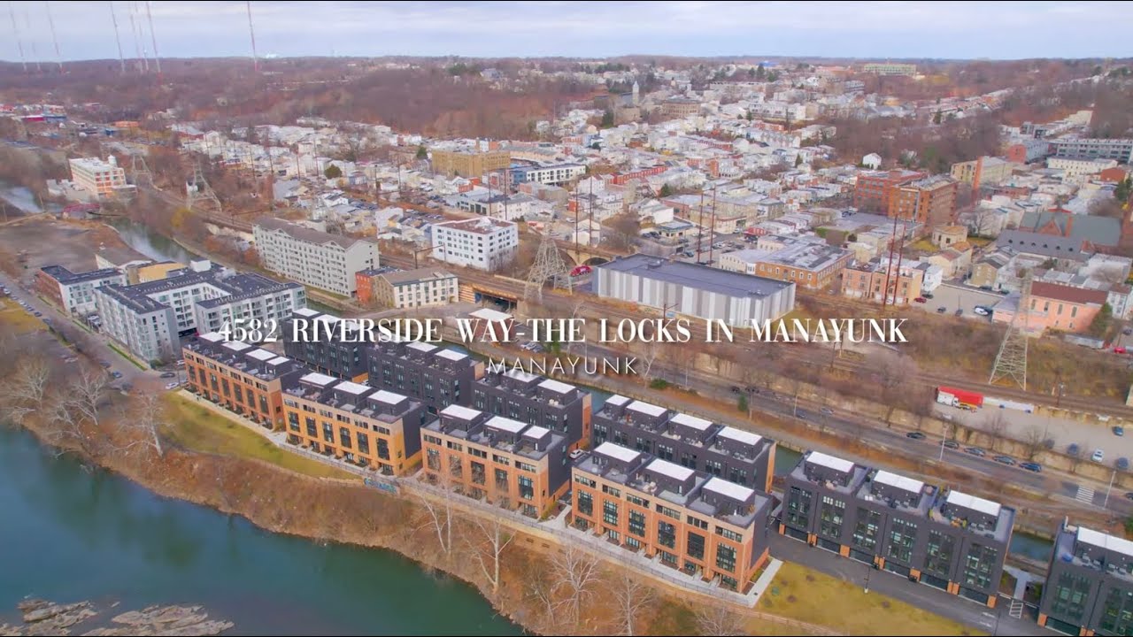 4582 Riverside Way, Philadelphia, PA 19127 - YouTube