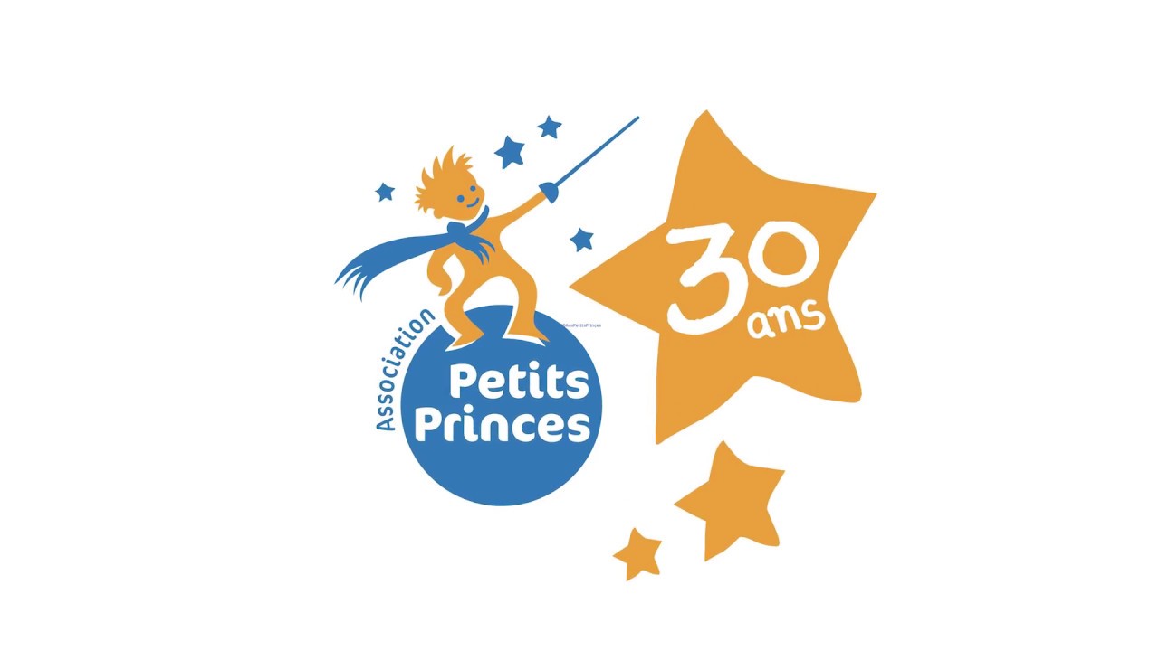 30 ans de l'Association Petits Princes (2) - YouTube