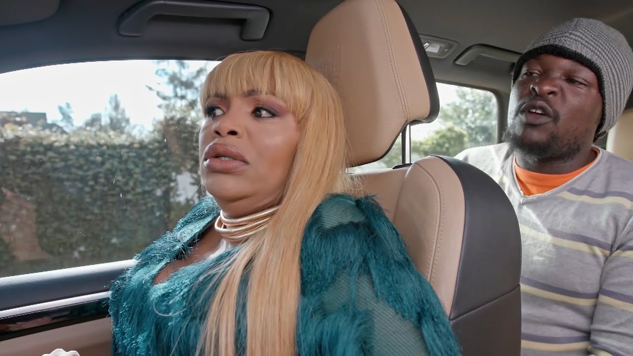 Fooling around – Ka-Siri | S1 | Ep 37-39 | Maisha Magic Plus - YouTube