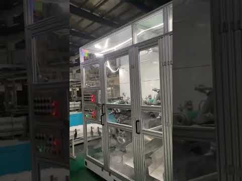 Best adult diaper making machine Haina Machinery, marketing@fjhaina.com