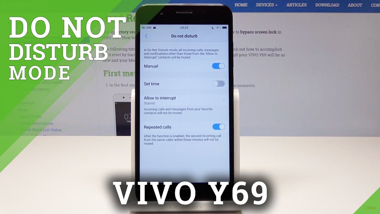 How To Enable Do Not Disturb Mode In VIVO Y69 Mute Sounds YouTube how-to-enable-do-not-disturb-mode-in-vivo-y69-mute-sounds-youtube
