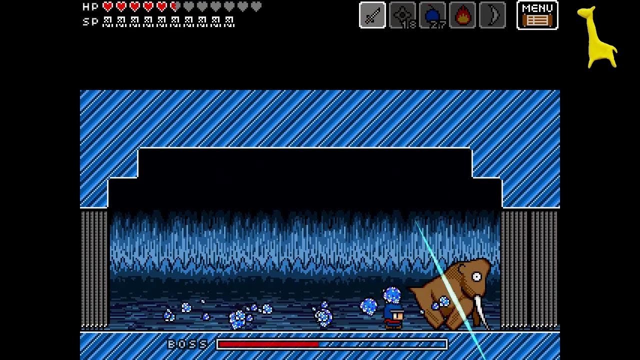 【Ninja Smasher!】#4 攻略 walkthrough - YouTube