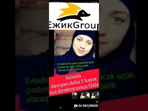 Ejik group komandası haqqında