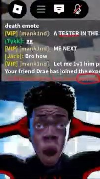 NEW TECH PRODIGY COMBO! | The Strongest Battlegrounds #anime #edit #tsb ...