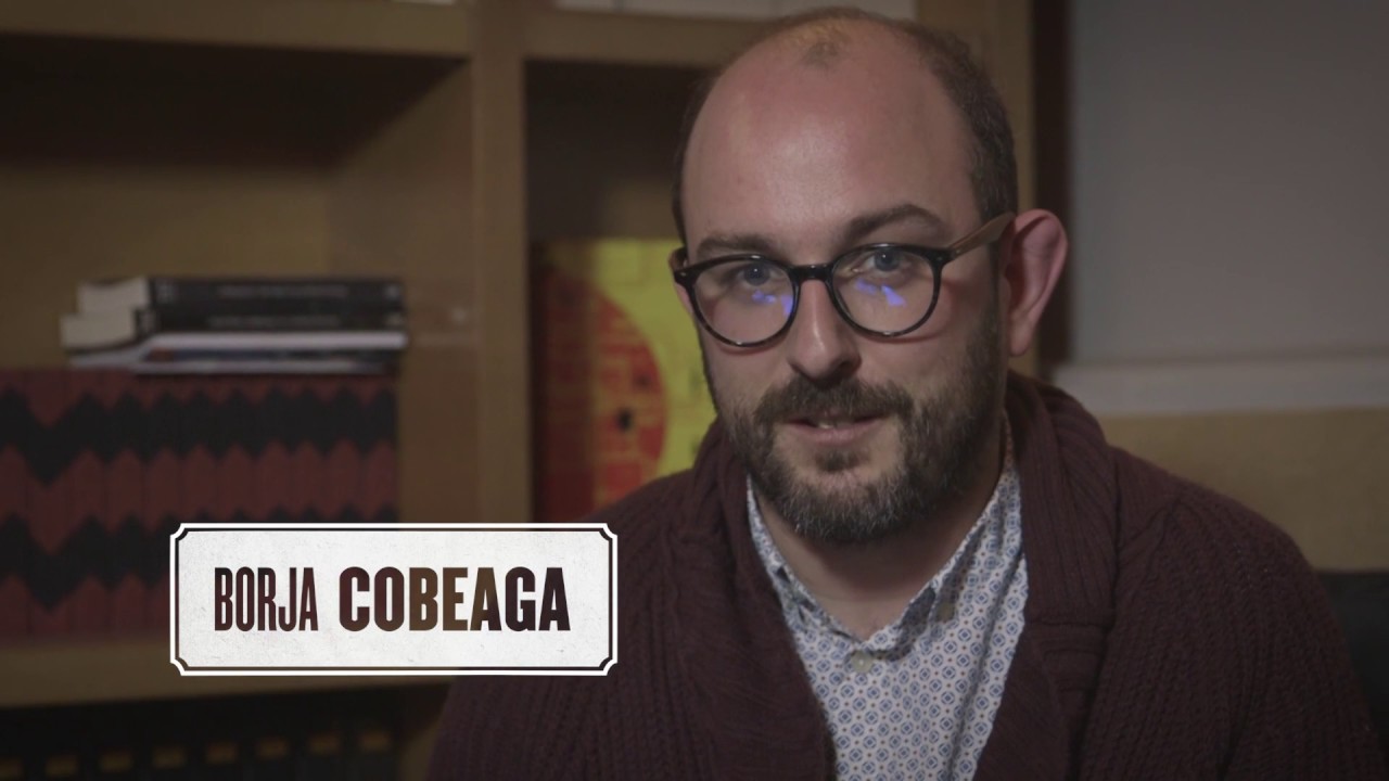 Capítulo 4: Historias con enjundia - YouTube