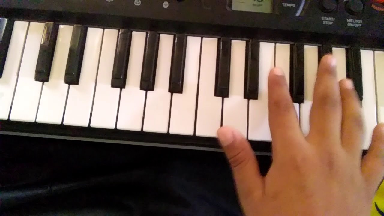 Yug mistry special casio - YouTube