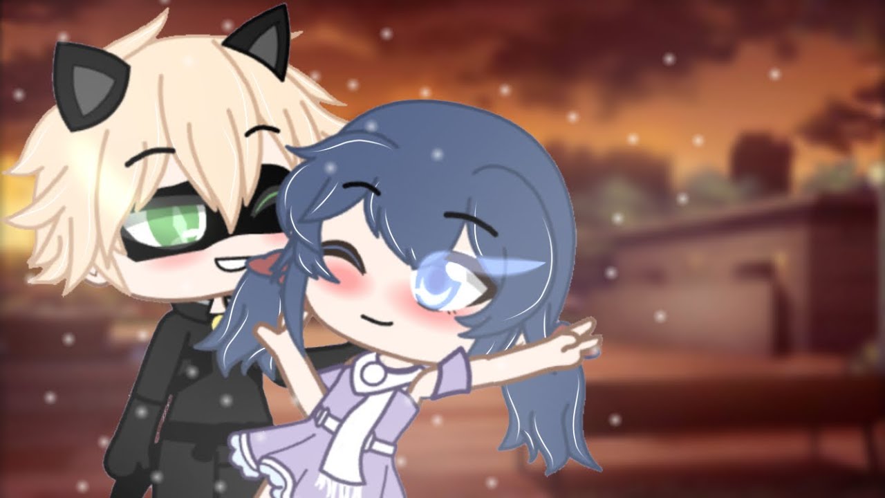 Marichat | MLB | GCS | 1/? - YouTube