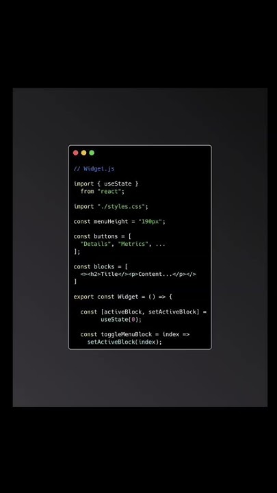 Widgets Html Css Javascript Subscribe For More💯🔥 Widget Htmlcss Javascript Youtube 