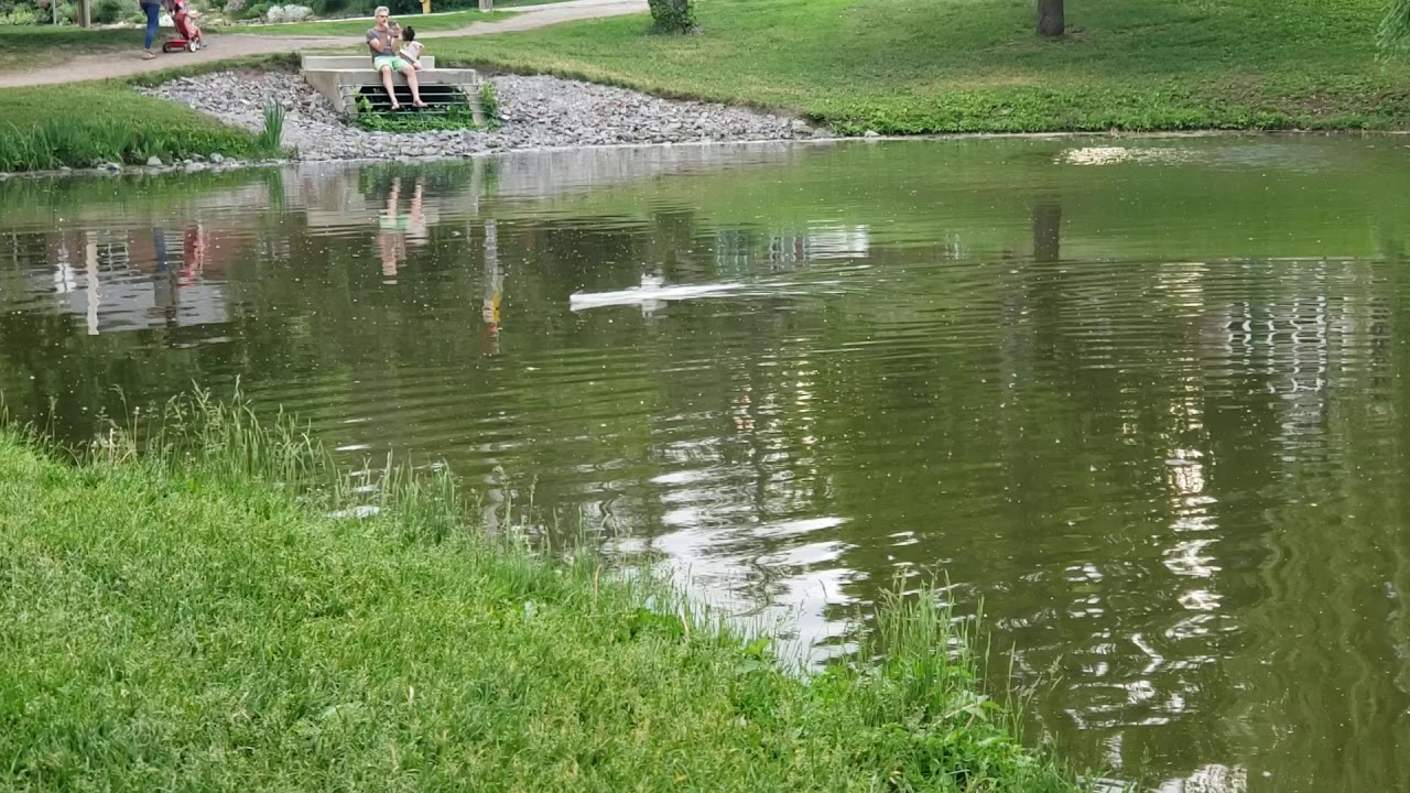 Brown's Inlet InTheGlebe - YouTube